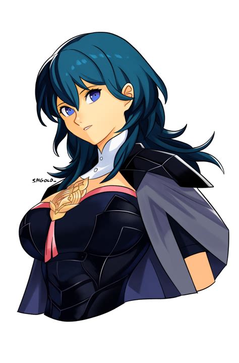 Female Byleth Fire Emblem Danbooru