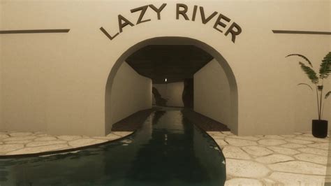 Lazy River No Sfx Anemoiapolis Beta V2 Ost Extended Youtube