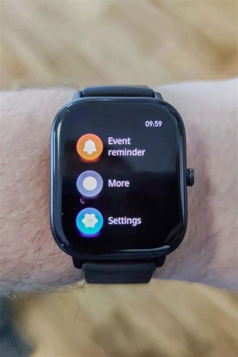 Xiaomi Amazfit Gts Recenze Hranat Amoled Pro Ka D Den