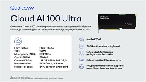 Qualcomm Builds Momentum In Ai Inference