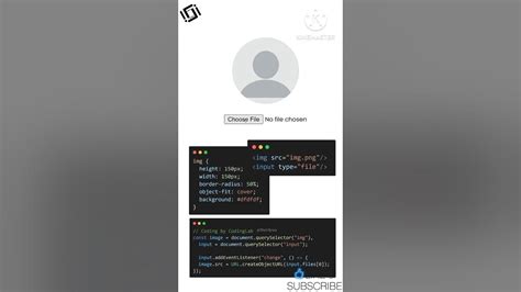 Web Development Upload File Bar In Profile Customisation Dev Area Coding Csstricks Html