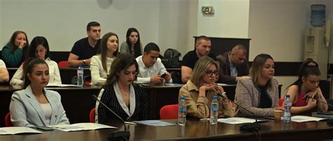 УНСС УНСС беше домакин на Първата национална студентска научна конференция „2022