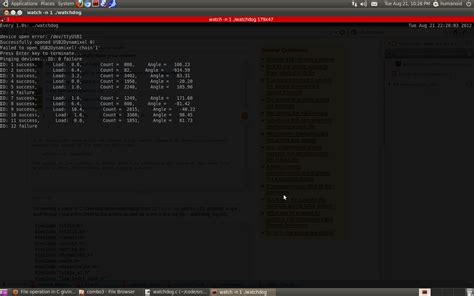 File Operation In C Giving Bizzare Output Stack Overflow