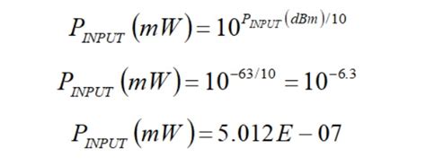 Interpreting S Meter Readings Nashua Area Radio Society