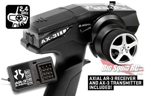 Axial EXO Terra Buggy RTR Big Squid RC RC Car And Truck News Reviews Videos And More