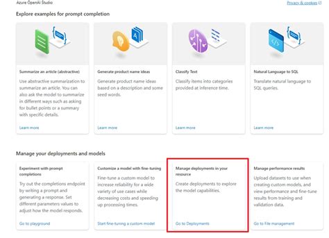 來 Azure 學習 Openai 三 用 Python 調用 Azure Openai Api Dev Community