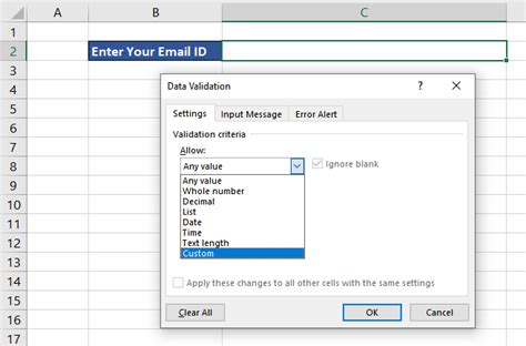 Excel Lower Function How To Use