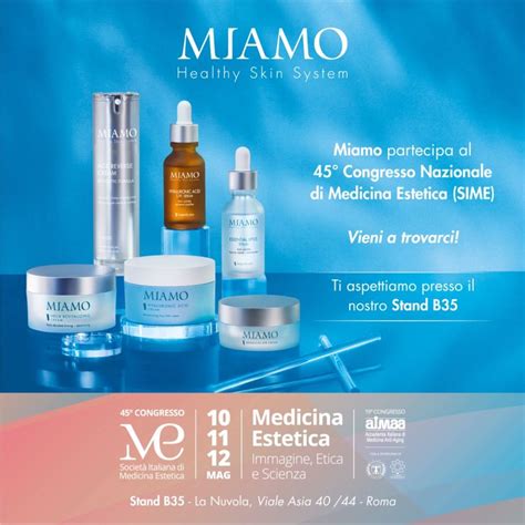 Orgogliosa Di Far Parte Di Questa Nuova Era Per Miamo 💙 Anna Pignataro