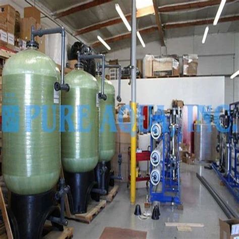 H S Purification System At Rs Piece Gas Purification System In Nagpur ID