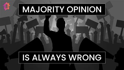 Majority Opinion