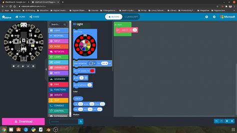 6 Variables On Makecode Youtube
