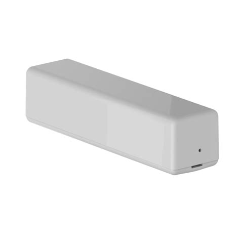 Contact Sensor Wireless Easy Install With Magnetic Contact That Transmits Open Closed Status