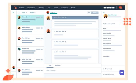 Grow Your Business On Hubspots Customer Platform Hubspot