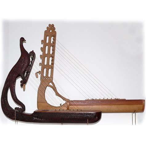 ქართული ხალხური საკრავები ფოტოგალერეა