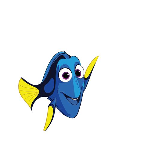 Finding Nemo Svg Finding Nemo Png Artofit
