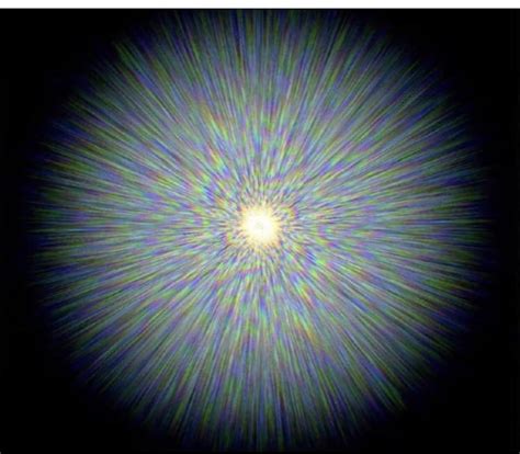 Starburst Effect Who Has The Starburst Effect In The Dark Its Wide For Me I No Longer See The