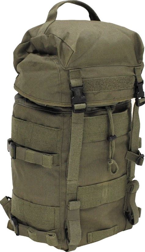 Armádní Originál Rakousko Mech Modul Redo Kaz03 25 40 L Bundesheer