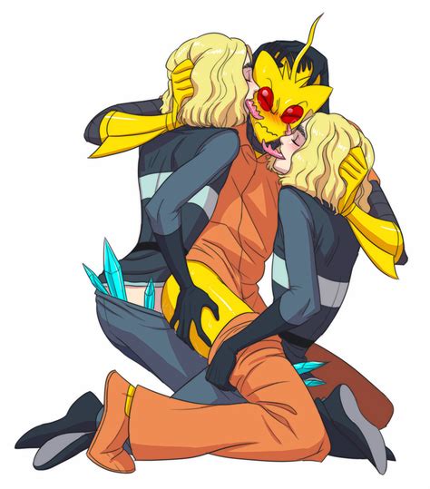 Cristal Sex By Quere Hentai Foundry