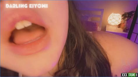 Darling Kiyomi Sister Hates Your New Girlfriend