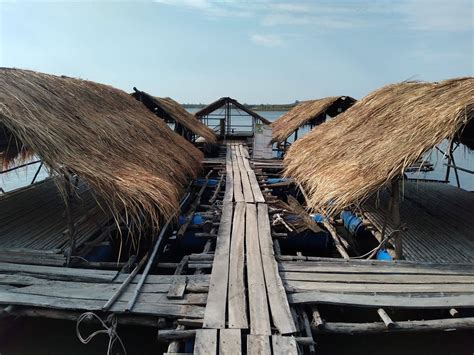 อ่างเก็บน้ำห้วยลิงโจน ครัวสิพิชญ์ชา