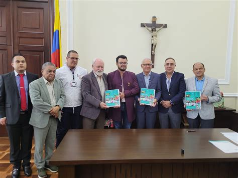 Estos Son Los Puntos Clave De La Ponencia De La Reforma A La Salud Para