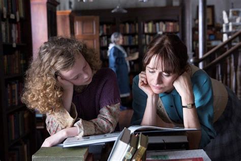 Las Mejores Películas Adaptaciones De Libros Que Puedes Ver En Netflix