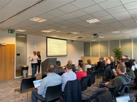 Viva Microsoft365 Employeeengagment David Brown