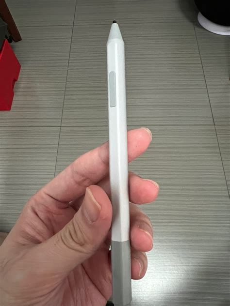 Microsoft Surface Go Pen Computers Tech Parts Accessories Other Accessories On Carousell