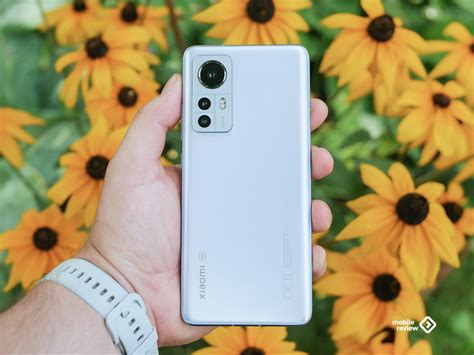 5 фактов про Xiaomi 12X — Mobile-review.com — Все о мобильной технике и ...
