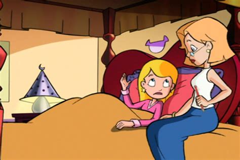 Sabrina S Secret Life Season Image Fancaps