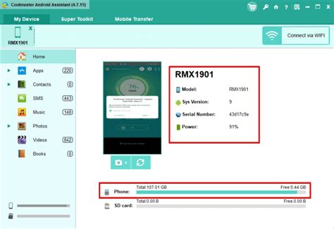 How To Backup And Restore Android Device To Windows Or Mac