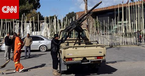 ليبيا 16 قتيلا وجريحا بانفجار سيارة ملغومة ببنغازي Cnn Arabic