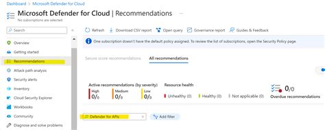 Defender For Api Deadlock Recommendations Want Plan Enabled Plan Already Is Enabled