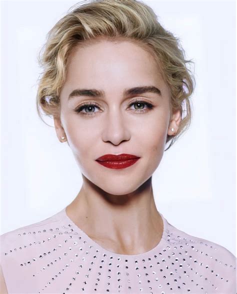 Emilia Clarke Edit In 2025 Emilia Clarke Emilia Clarke Pics Types