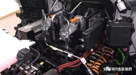 Tesla Semi高压与充电浅析 知乎