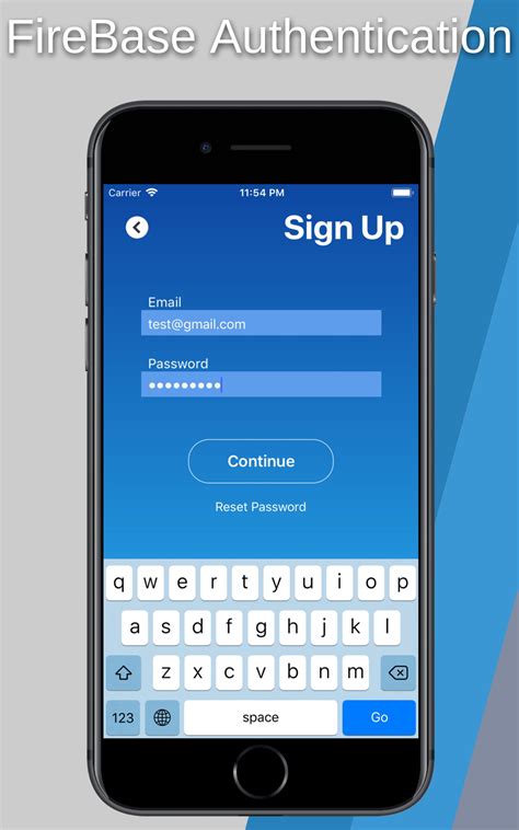 To Do Application With Firebase Ios Source Code By Yuradolotov Codester