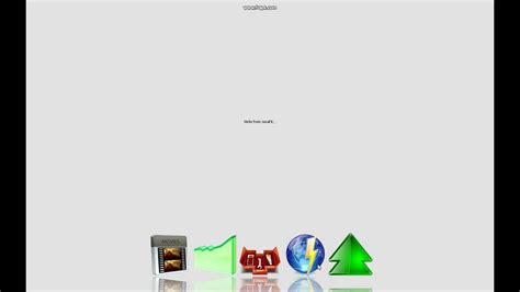 Javafx 20 Ui Demo Youtube