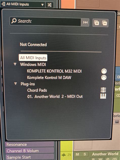 Komplete Midi Keyboard Recognised But Not Working In Cubase 14 Cubase Steinberg Forums