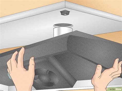 How To Install A Range Hood A Step By Step Guide