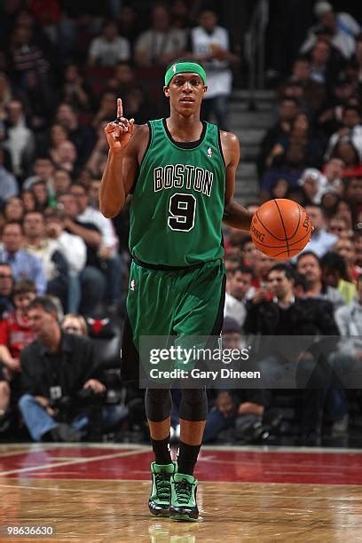 Bulls Vs Celtics 2010 Photos And Premium High Res Pictures Getty Images