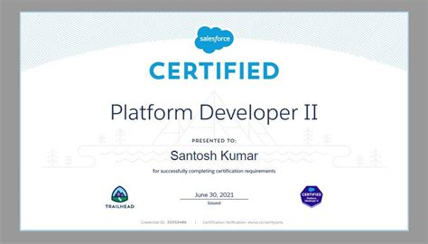 Santosh Kumar On Linkedin Salesforce Trailhead Trailblazercommunity Barclays