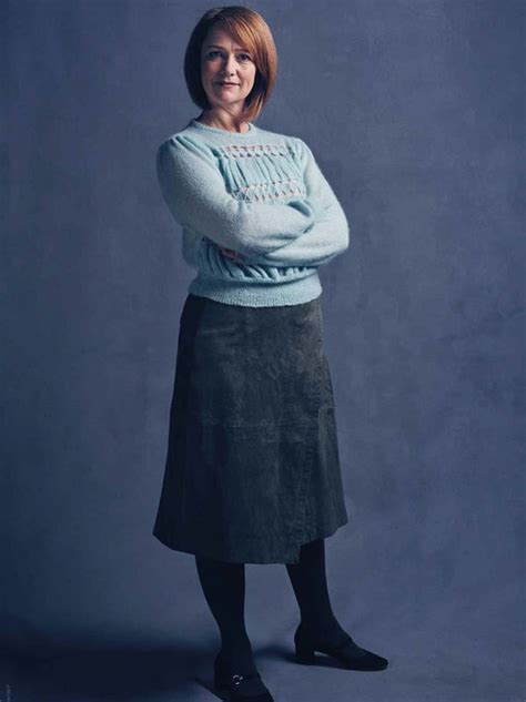 Ginny Potter 19 Years Later