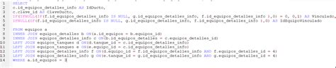 Mysql Consulta Sql Con Join Stack Overflow En Español