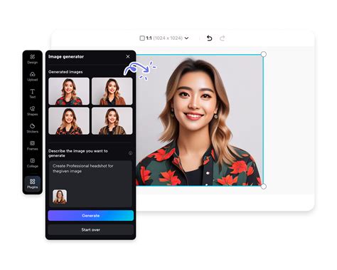 Creador De Banners Para Linkedin Con Ia En Línea Diseña Banners