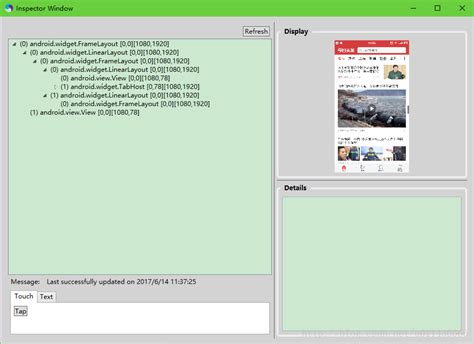 appium自动化测试 入门 appium com android chrome is not installed on devi csdn博客