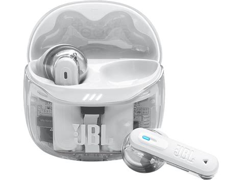 Jbl Draadloze Oortjes Tune Flex White