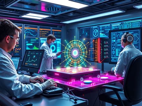 Quantum Computing In 2025 5 Mind Blowing Real World Applications