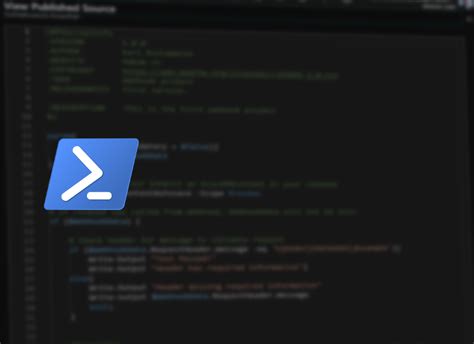 Showing User Ou From Active Directory With Powershell Makakch