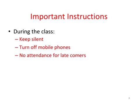 Programming Fundamentals And Basic Knowledge Ppt