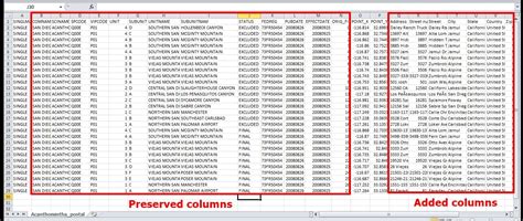 Feature 7 Flexible Input File Format